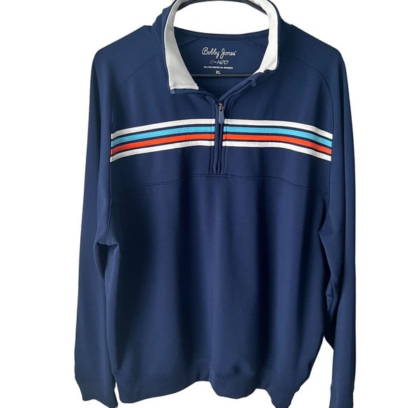 Bobby Jones | Jackets & Coats | Bobby Jones Xh2 Premium Soft Shell ...